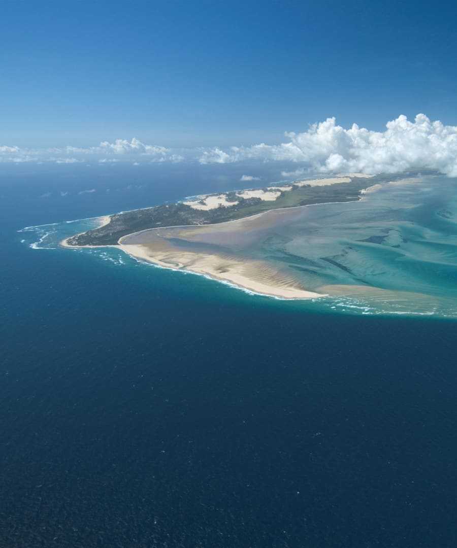 Mozambique Holidays | Mahlatini Luxury Travel