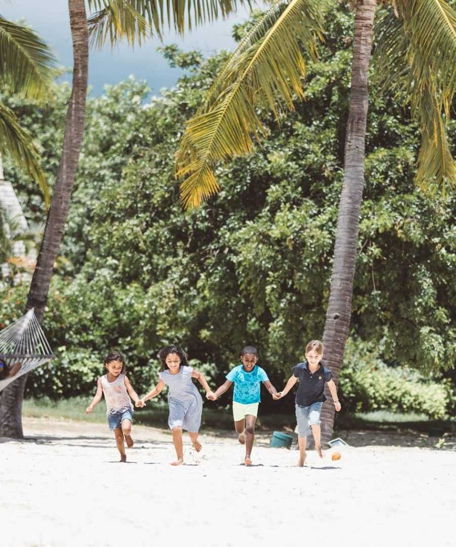 Mauritius Family Holidays | Mahlatini Luxury Travel