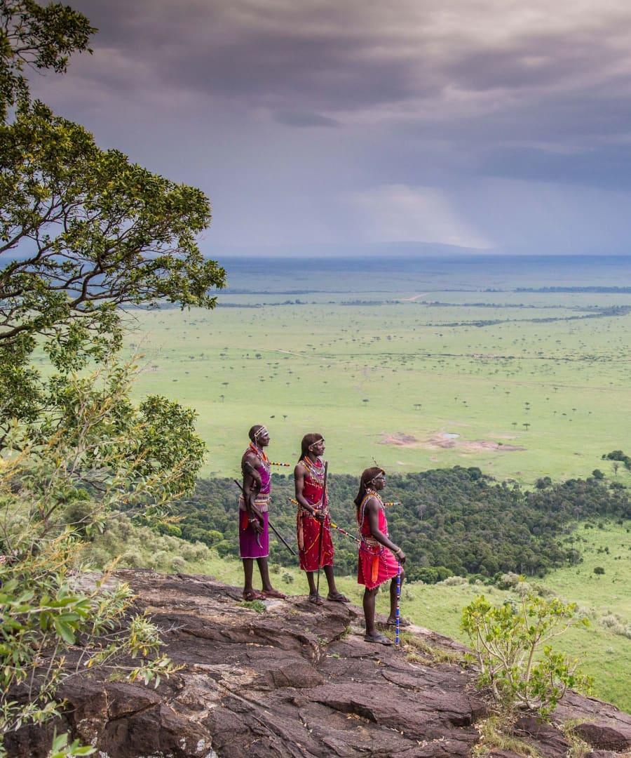 Kenya Safaris & Holidays | Mahlatini Luxury Travel