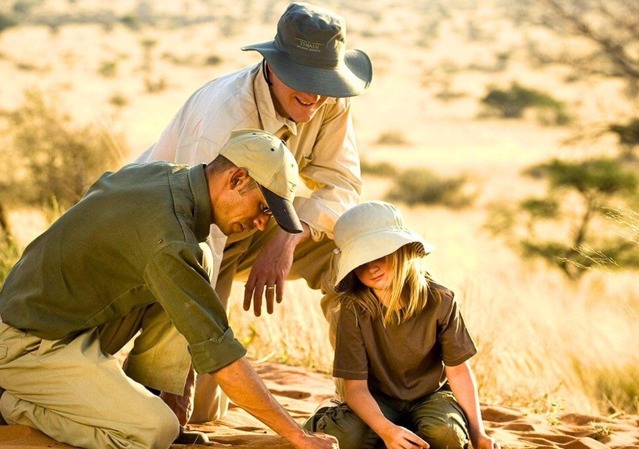 How to Seamlessly Plan a Family Safari Holiday With Kids | Mahlatini