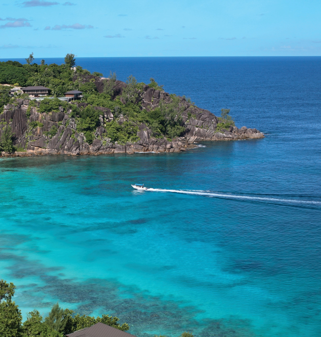 Mahe, Seychelles | Mahe Island Seychelles