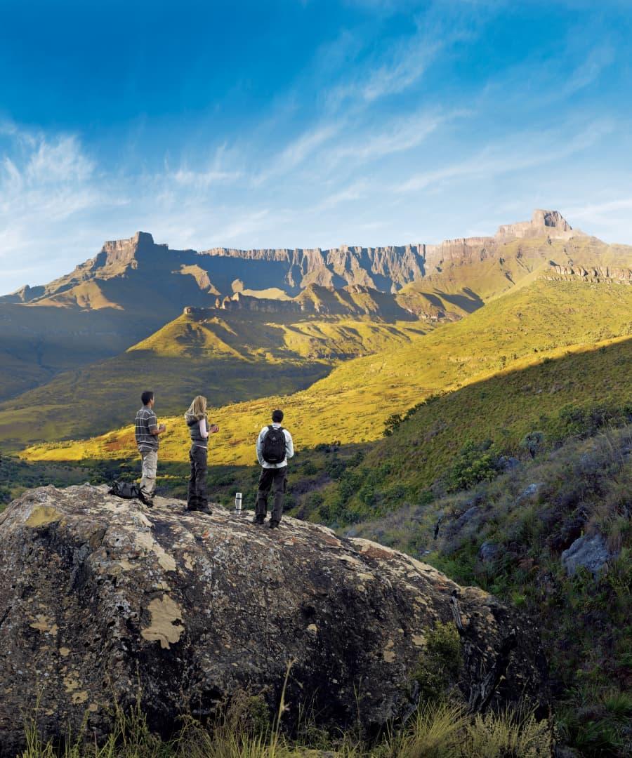 South Africa Safaris & Holidays | Mahlatini Luxury Travel