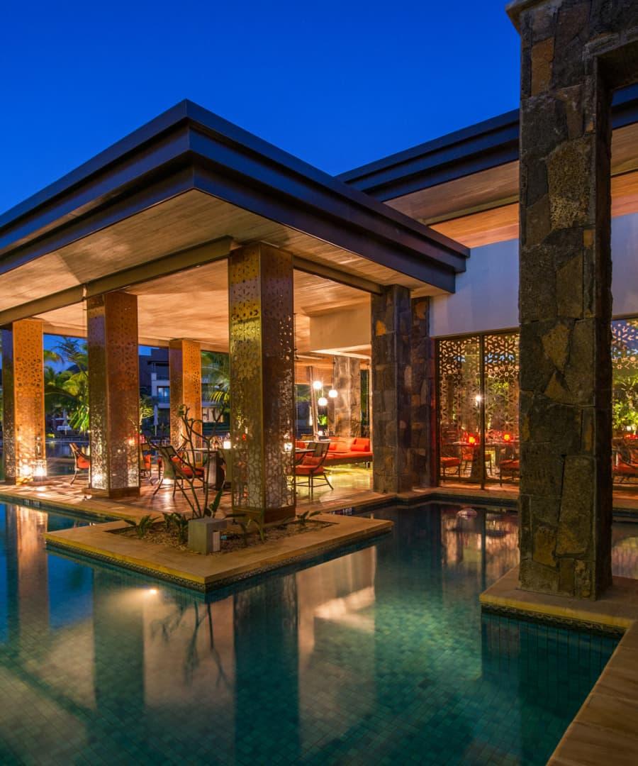 Westin Turtle Bay Resort & Spa, Mauritius | Mahlatini Luxury Travel