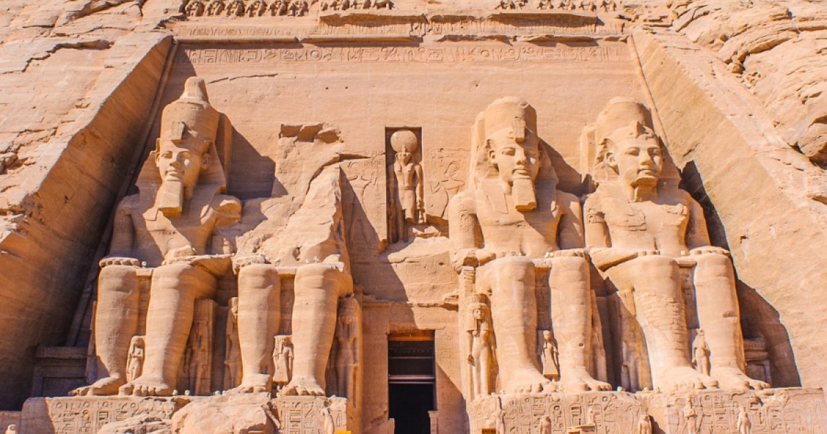Family Egypt and Kenya Vacation | Tailormade Itinerary | Mahlatini