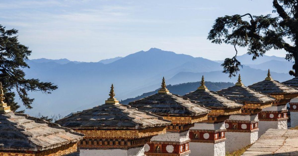 Amankora Thimphu | Thimphu, Bhutan