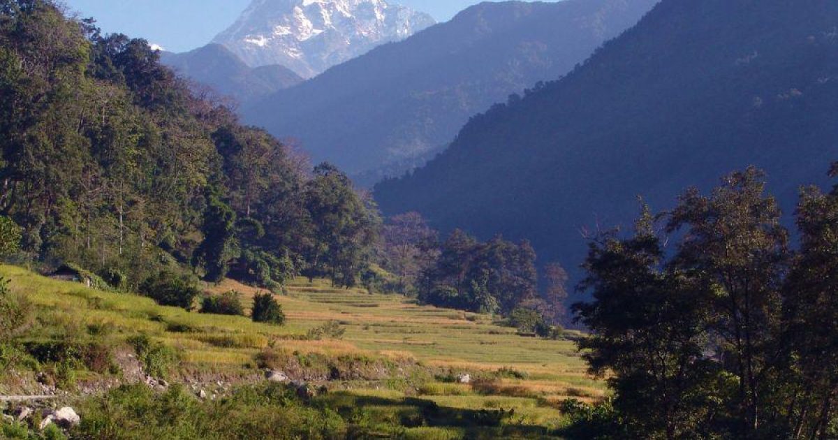 Nepal, India and Maldives Honeymoon | Tailormade Itinerary | Mahlatini