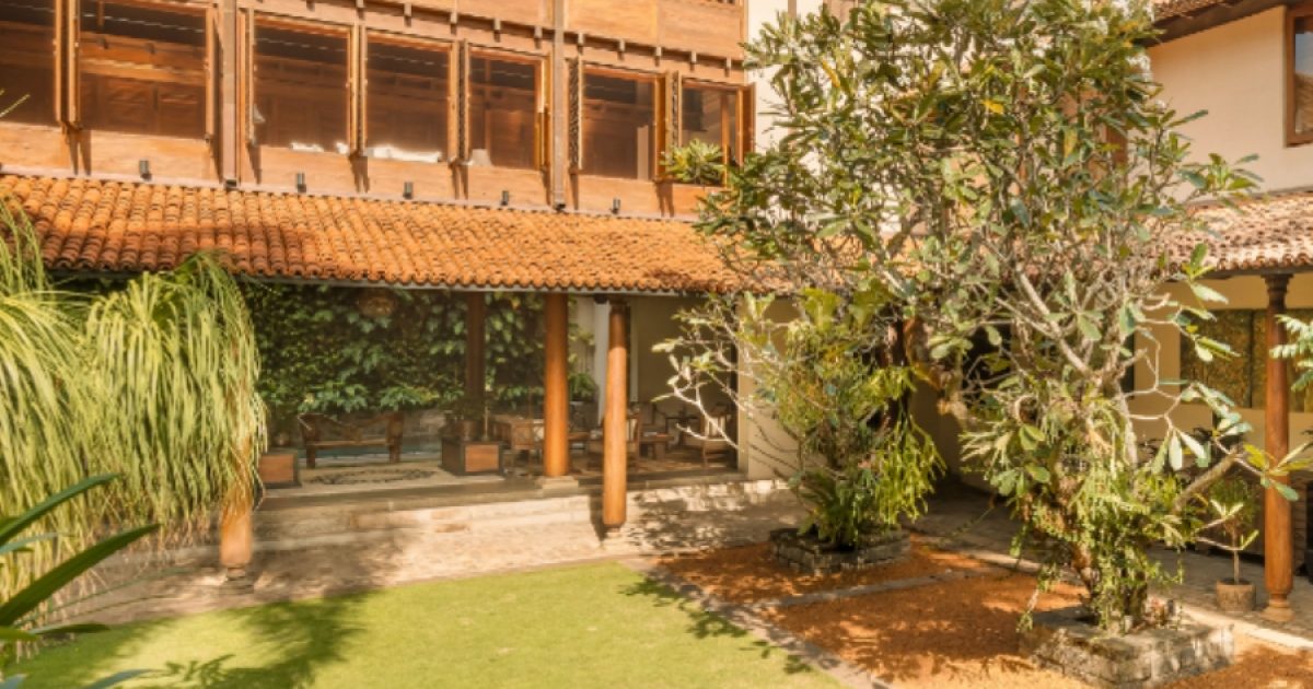 Ishq Colombo | Mahlatini Luxury Travel