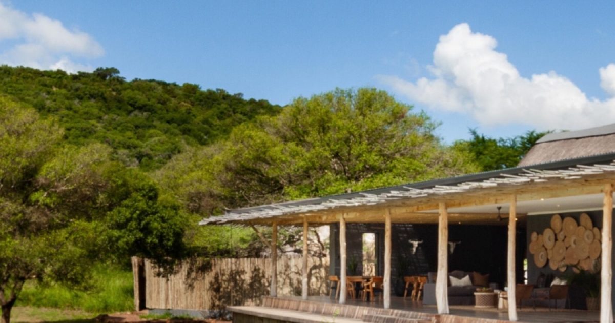 Sungulwane Private Game Lodge | Mahlatini Luxury Travel