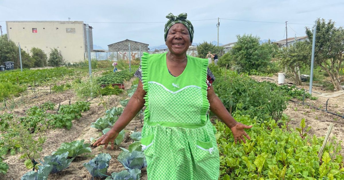 Charity Partnerships & Conservation | Mahlatini Luxury Travel