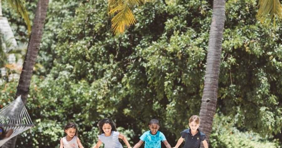 Mauritius Family Holidays | Mahlatini Luxury Travel