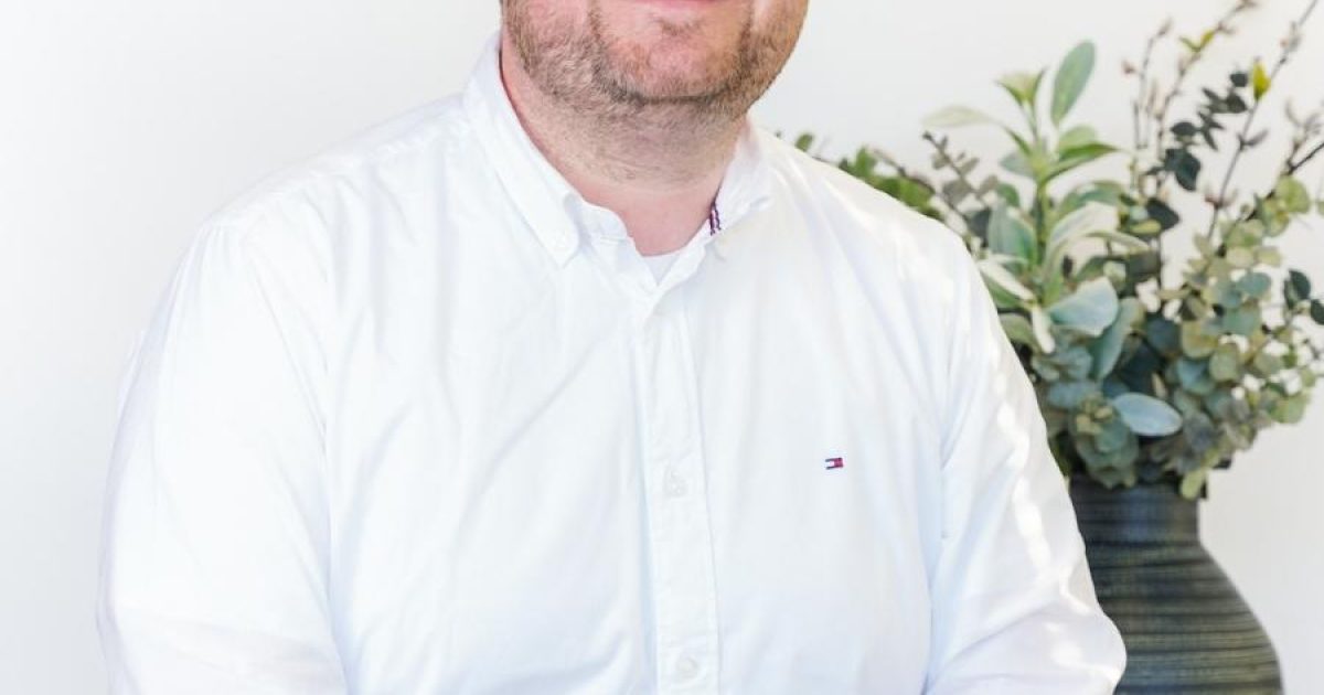 Gary Warnock | Mahlatini Luxury Travel