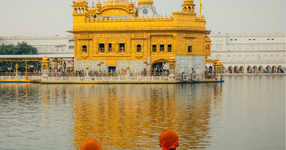 A Comprehensive India Travel Guide | Mahlatini