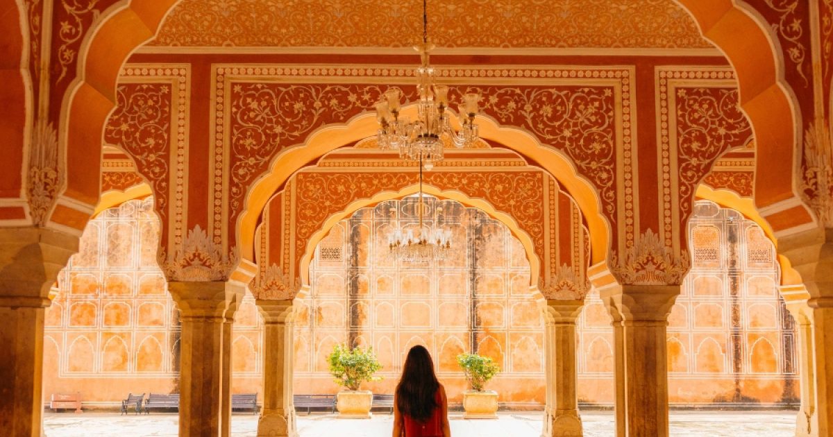 Indian Subcontinent | Travel Guide