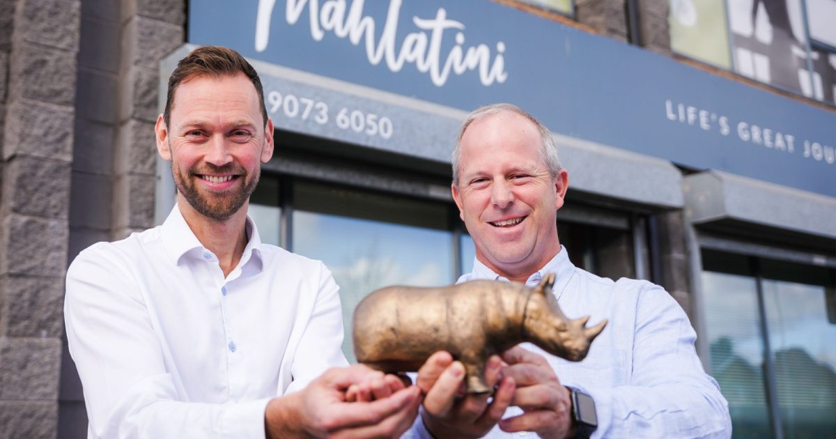 Our Awards | Mahlatini Luxury Travel