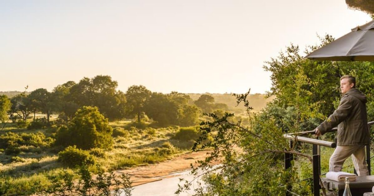 Luxury Kruger Safari and Seychelles Island Beach Escape | Mahlatini…