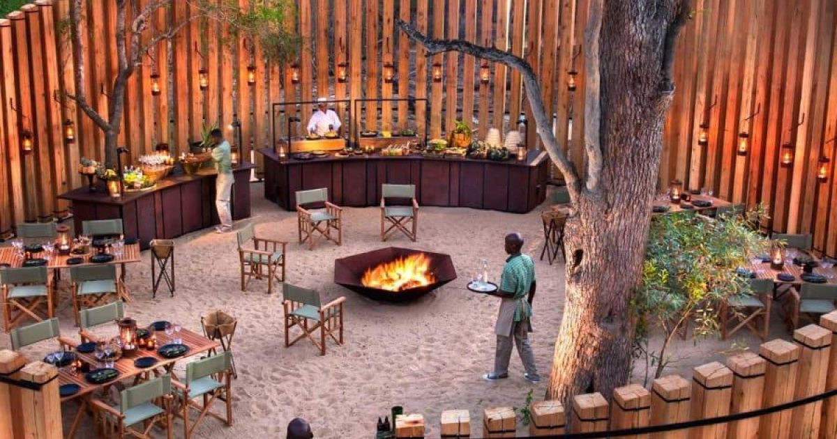 Luxury Safari and Beach Honeymoon | Mahlatini Luxury Travel