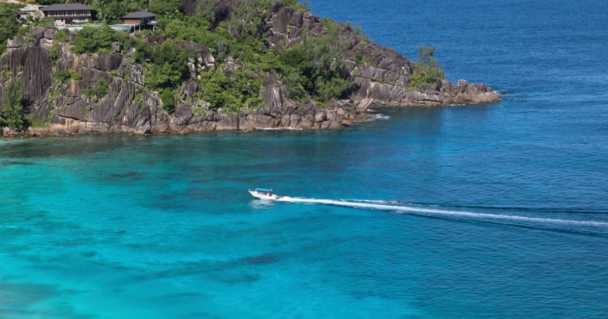Mahe, Seychelles | Mahe Island Seychelles