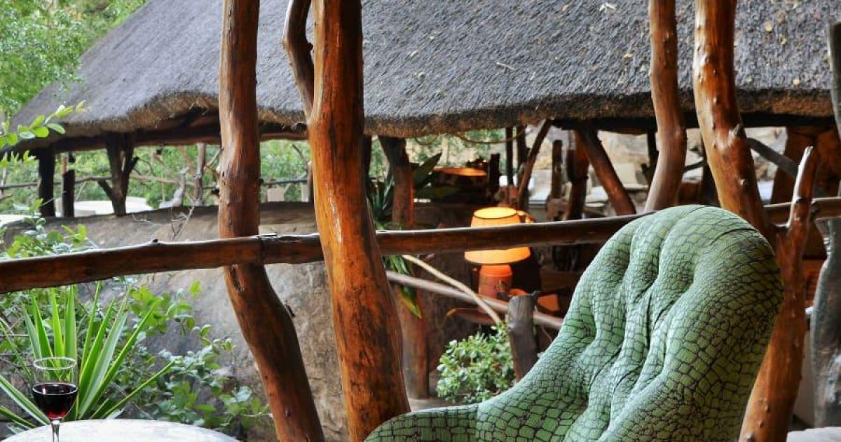 Matobo Hills National Park Safaris, Zimbabwe