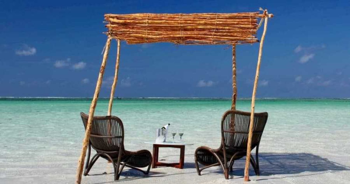 Holidays to Nampula & Ilha de Mocambique, Mozambique