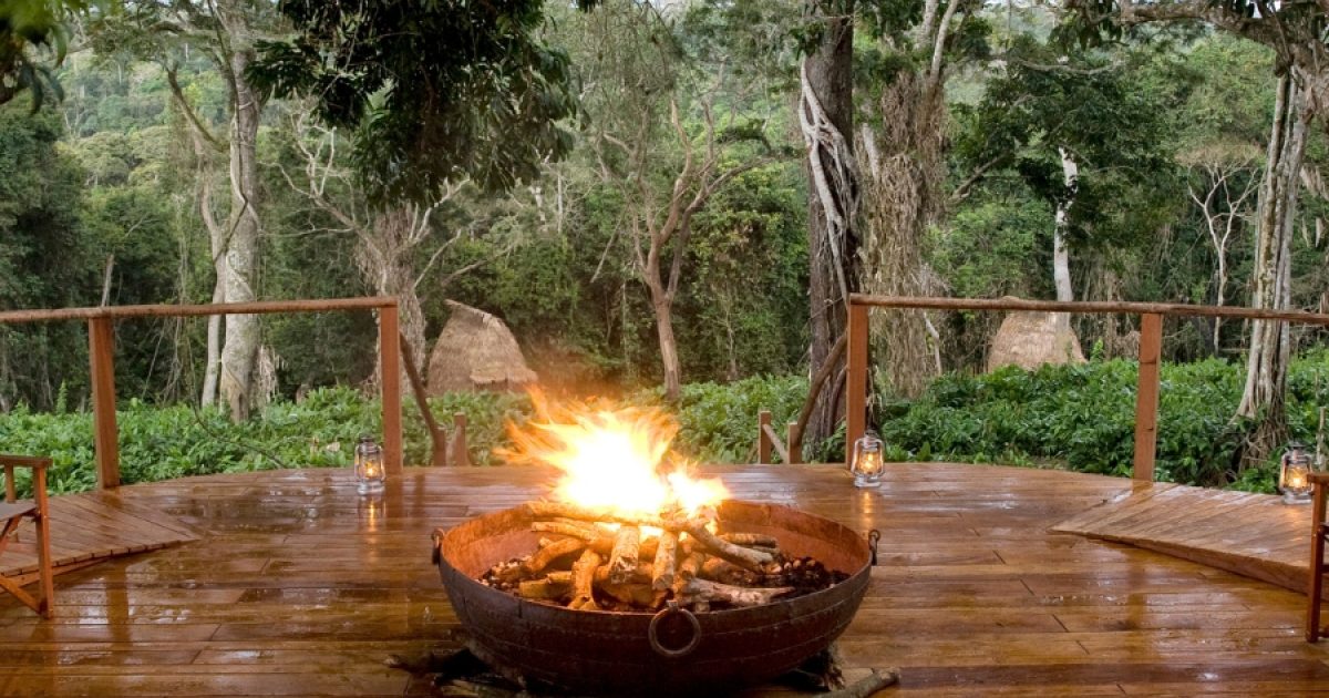 Congo Odzala Discovery | Tailormade Itinerary | Mahlatini