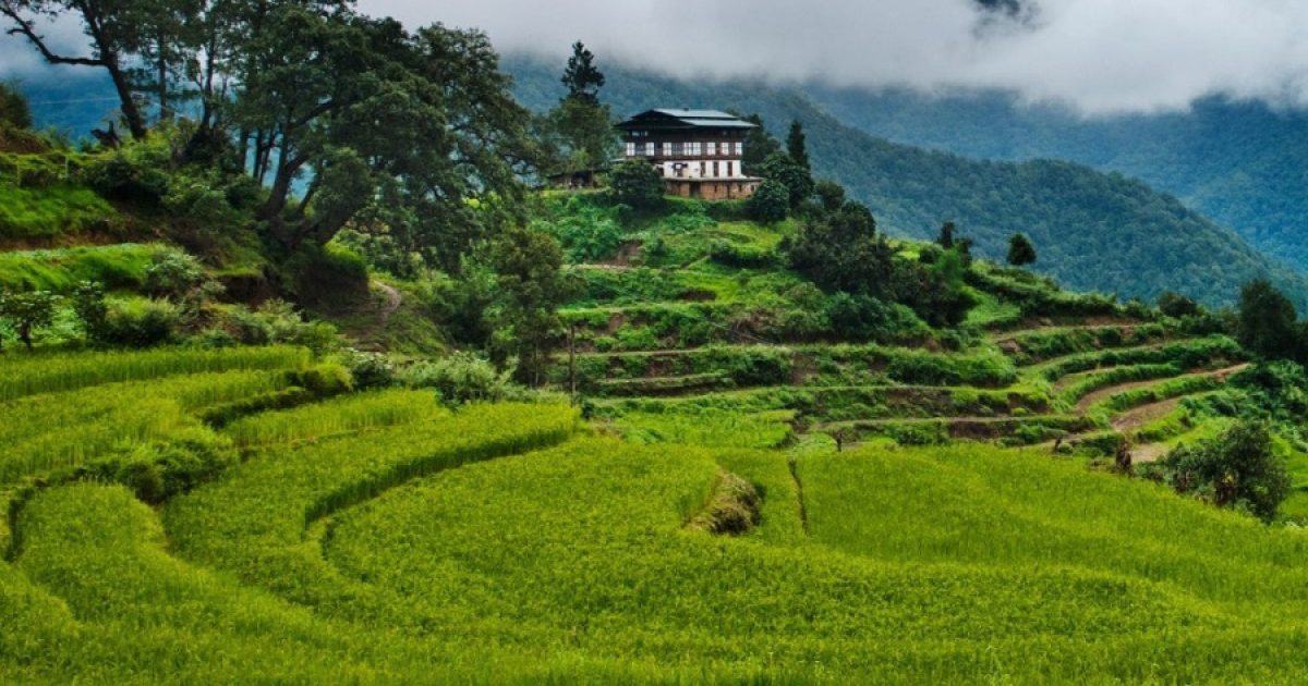 Punakha, Bhutan | Mahlatini Luxury Travel