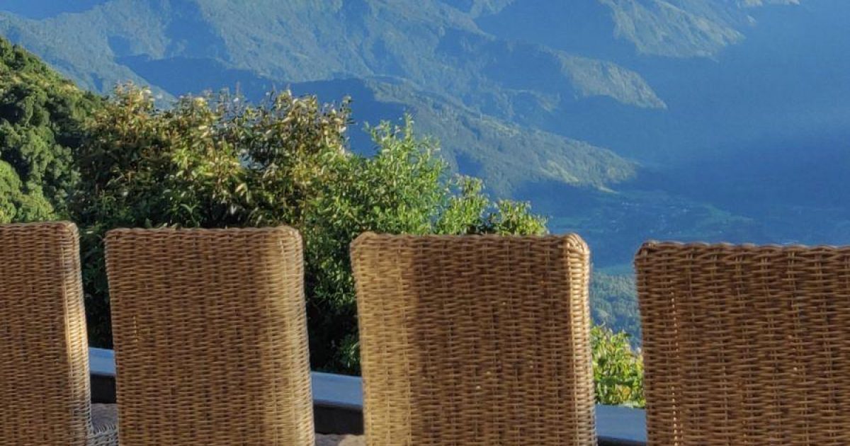 A Solo Adventure to Nepal | Tailormade Itinerary | Mahlatini