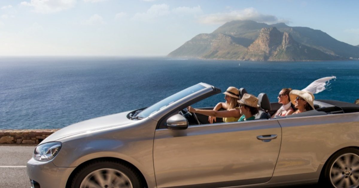 Africa Self-Drive | Mahlatini Luxury Travel