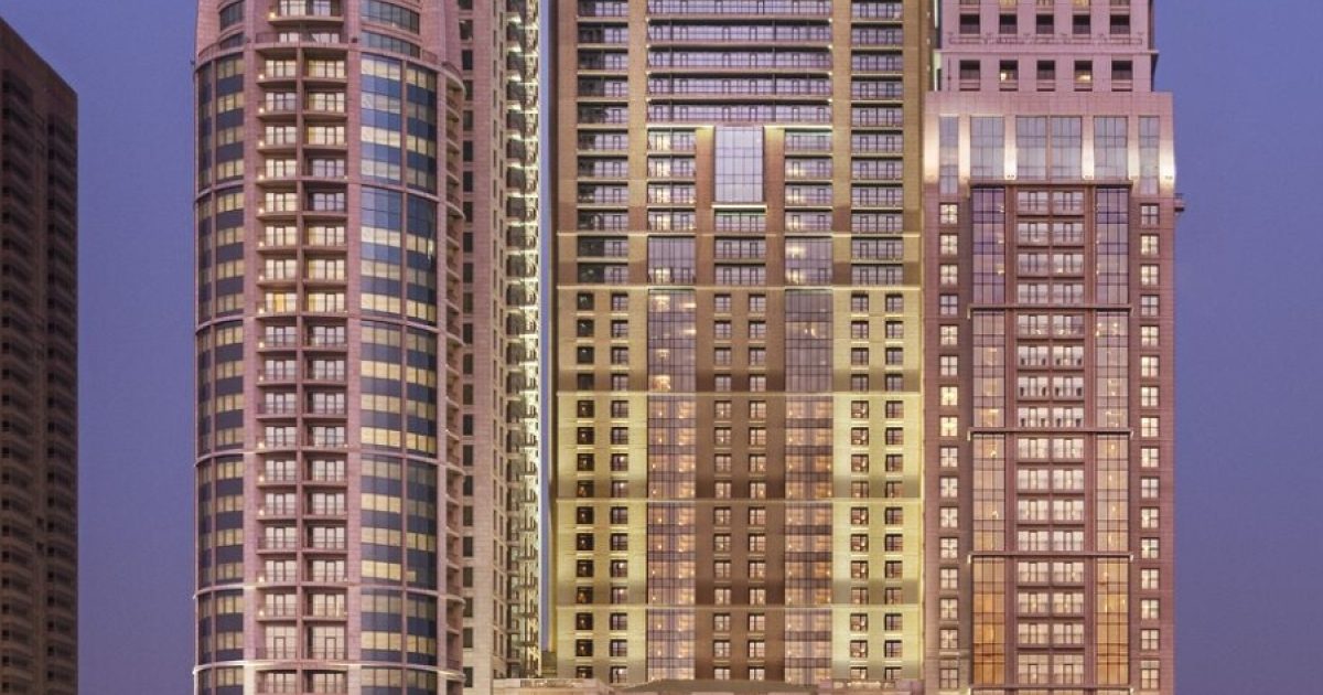 The St. Regis Cairo | Mahlatini Luxury Travel