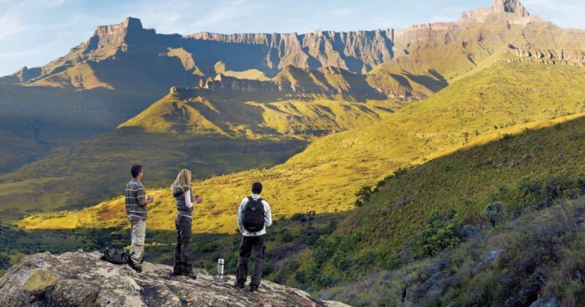 Luxury South Africa Safaris & Holidays | Mahlatini Luxury Travel