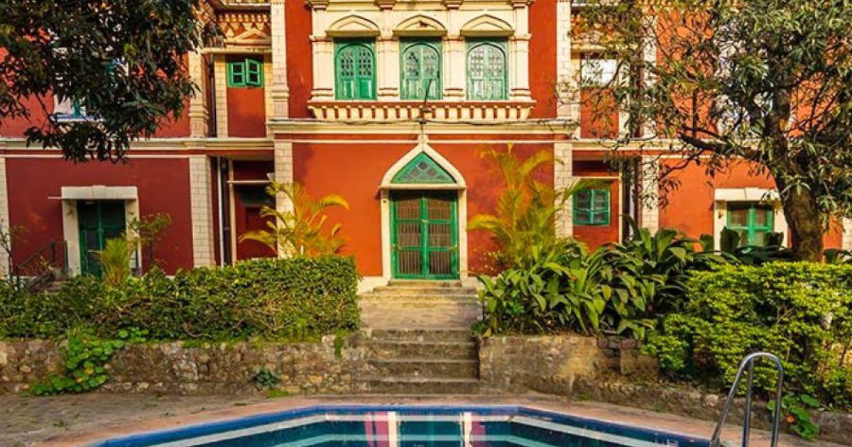 Amritsar to the Himalayan Foothills | Mahlatini