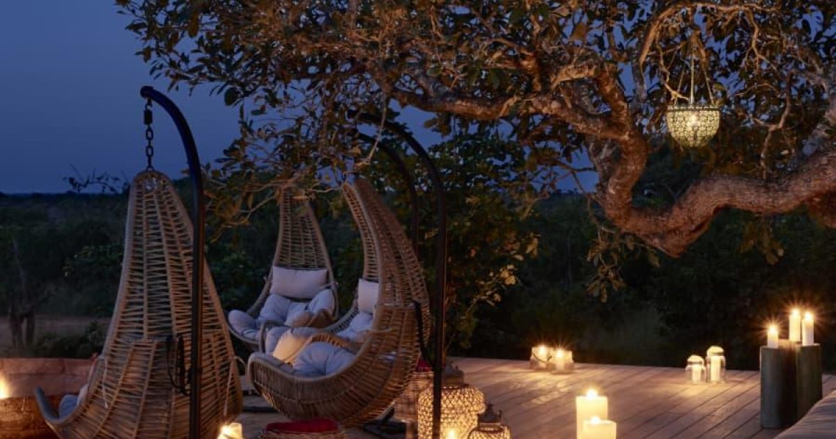 The Farmstead at Royal Malewane | Mahlatini Luxury Travel
