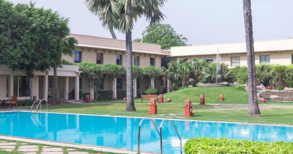 Trident Agra | Agra, India