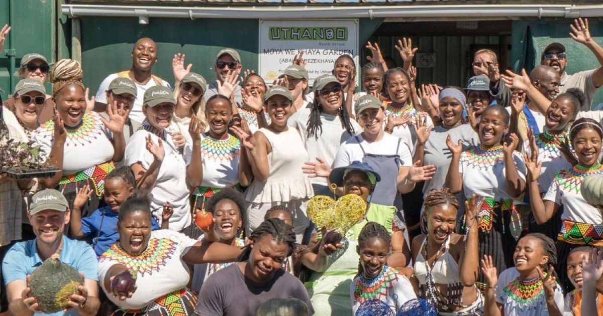 What it Means to Travel with a B Corp™ | Mahlatini