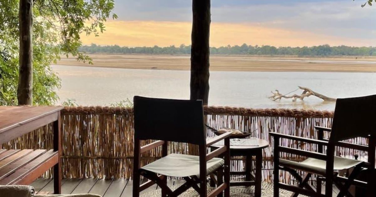 Zambia Safari and Mauritius Beach Holiday | Mahlatini Luxury Travel