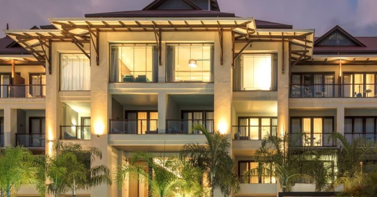 Eden Bleu Hotel, Seychelles | Mahlatini Luxury Travel