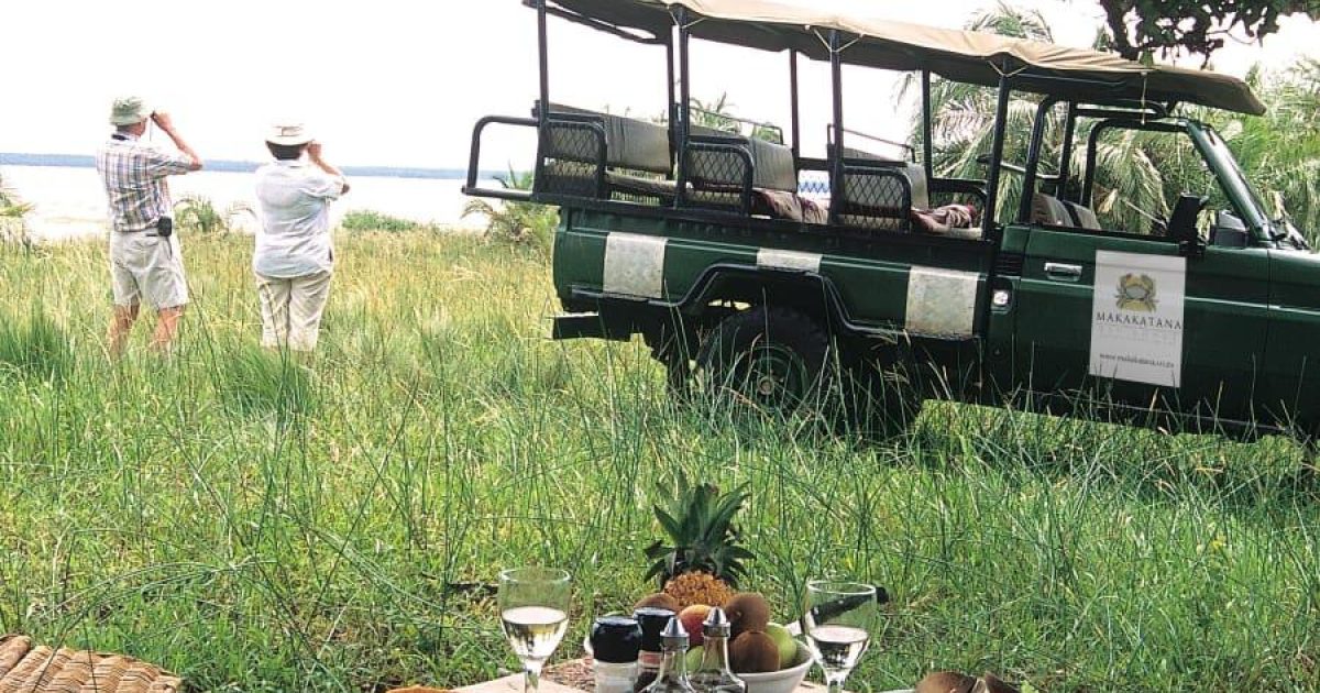 Coast, River, and Safari Holiday | Tailormade Itinerary | Mahlatini