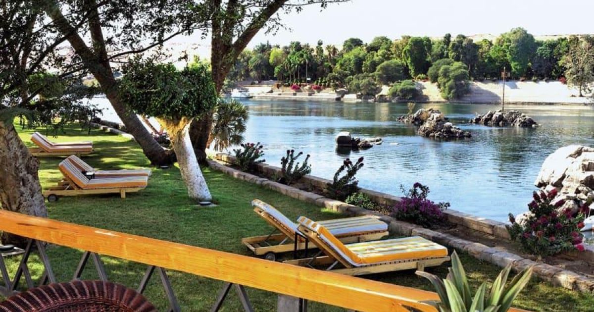 Mövenpick Resort Aswan | Mahlatini Luxury Travel