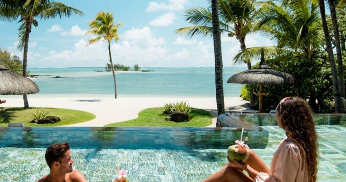Mauritius Honeymoons | Mahlatini Luxury Travel