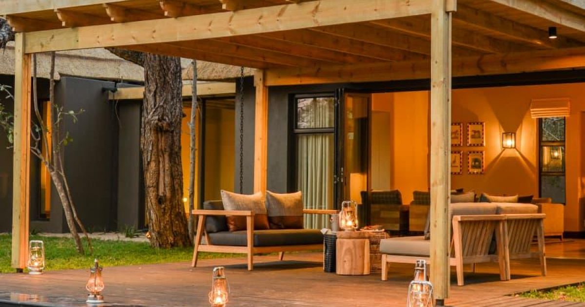 Lion Sands Tinga Lodge | Mahlatini Luxury Travel
