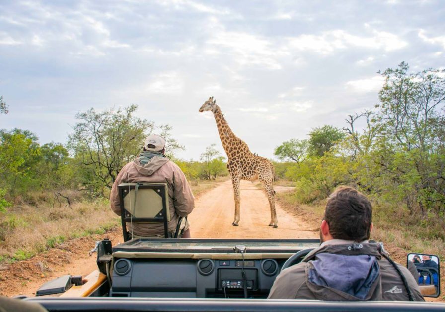 Inspirational Itineraries | Mahlatini Luxury Travel