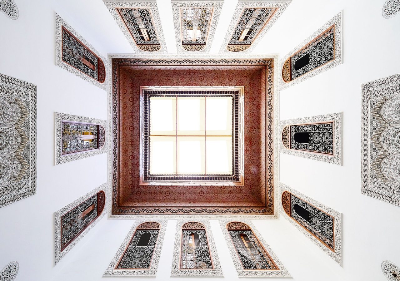 Dar Roumana, Morocco | Mahlatini Luxury Travel