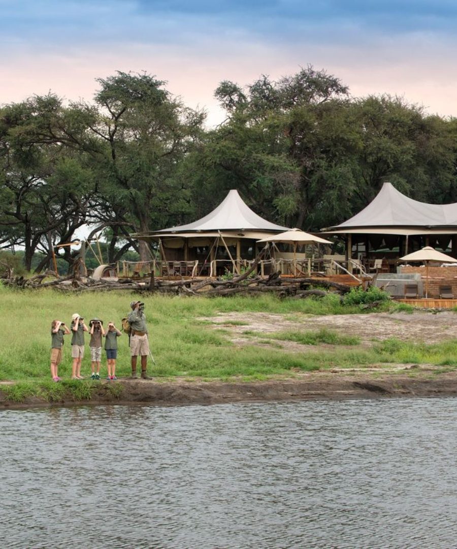 Big 5 Safaris | Mahlatini Luxury Travel