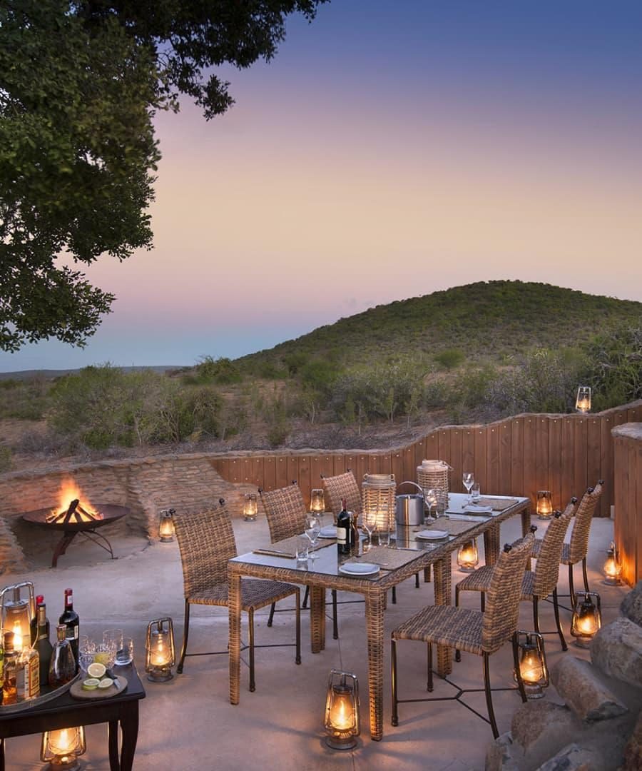 Where to Go on a Luxury Multigenerational Family Safari | Mahlatini
