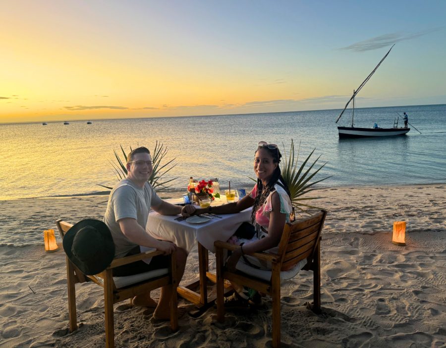 Mozambique Holidays | Mahlatini Luxury Travel