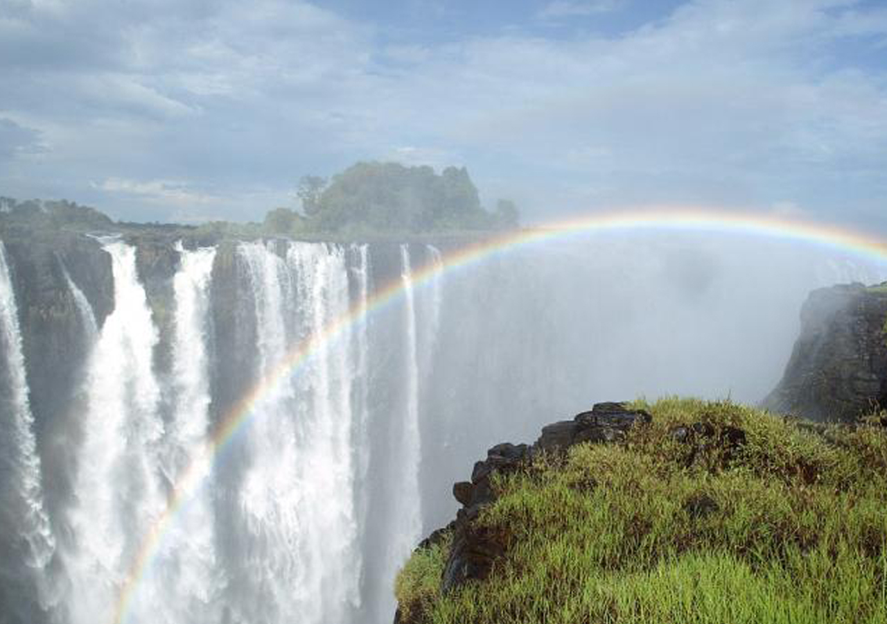 Zimbabwe’s Top 5 Attractions | Mahlatini Luxury Travel Blog