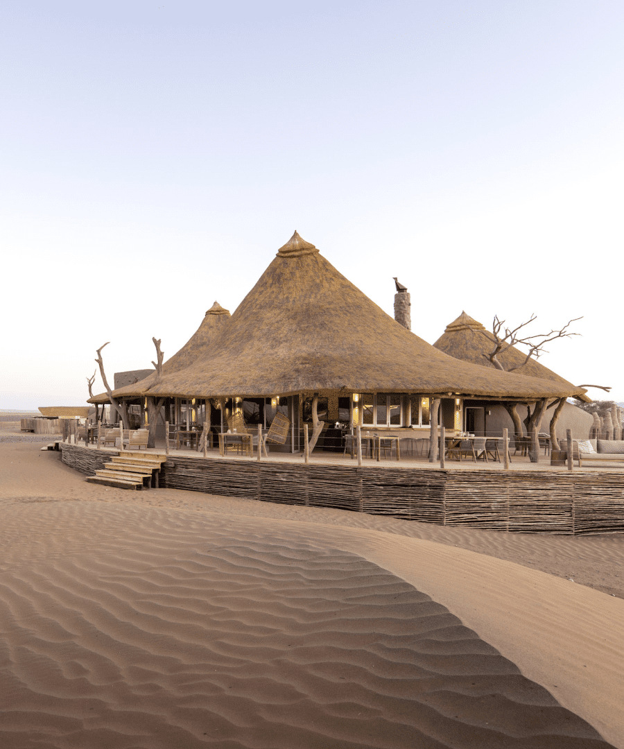 Little Kulala, Namibia | Mahlatini Luxury Travel