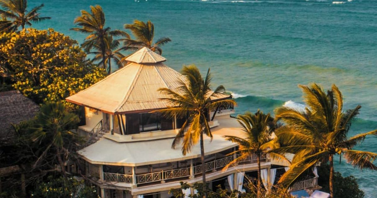 Kenya Safari and Beach Honeymoon | Mahlatini Luxury Travel