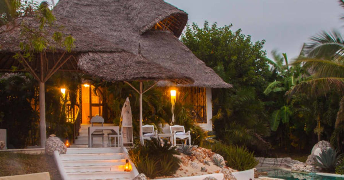 Villa MB by Xanadu Collection | Mahlatini Luxury Travel