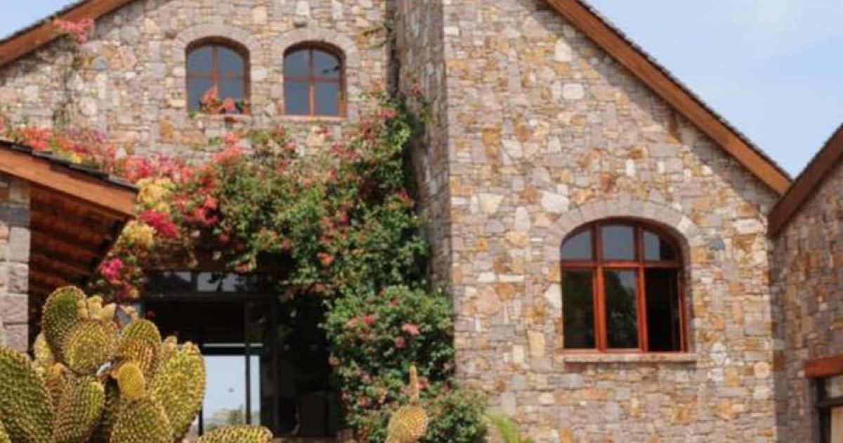 Le Jardin du Roy, Madagascar| Mahlatini Luxury Travel