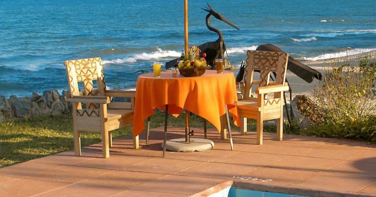 Chintheche Inn, Malawi | Mahlatini Luxury Travel